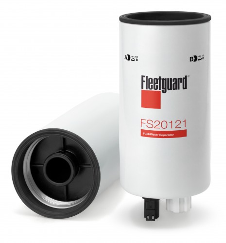 FS20121 | Üzemanyagszűrő | FLEETGUARD