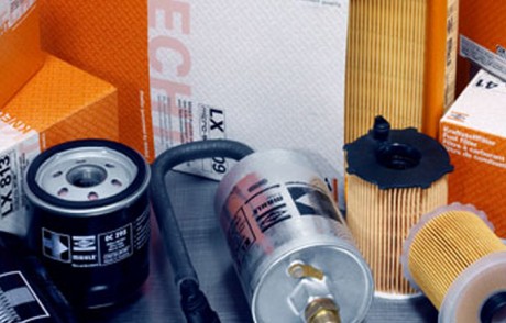 IMEX Filtertechnika Kft.