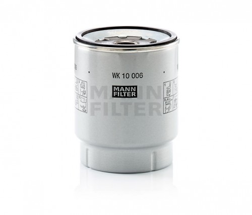 Donaldson® P551838 Fuel filter