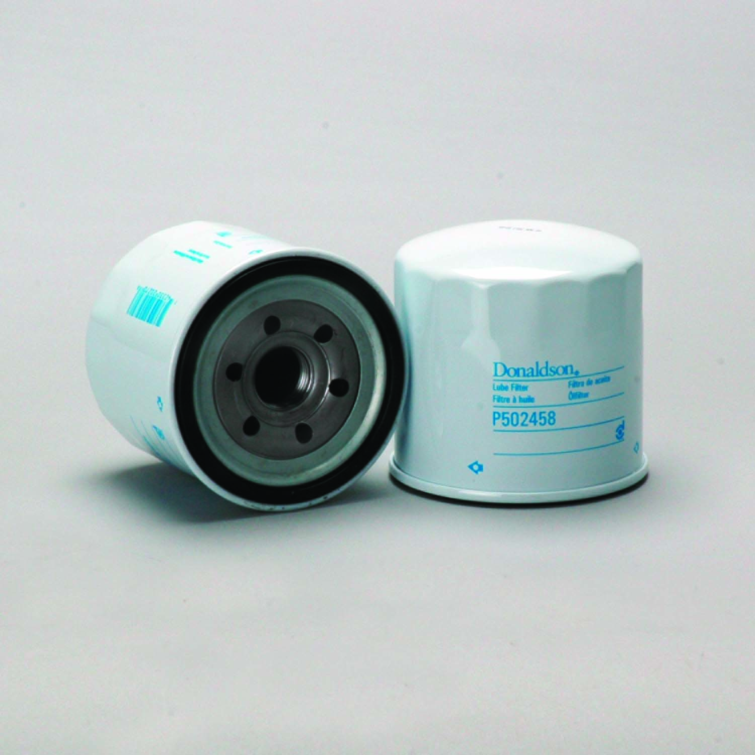 P502458 | Olajszűrő | Donaldson®